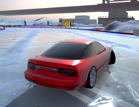 Drift Hunters - Play Online Drift Hunters on PolyTrack Online