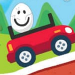 Eggy Car - Play Online Eggy Car on PolyTrack Online