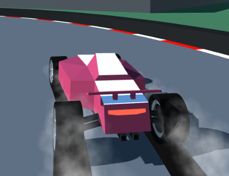 PolyTrack Online