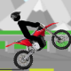 Wheelie Life Scratch - Play Online Wheelie Life Scratch on PolyTrack Online